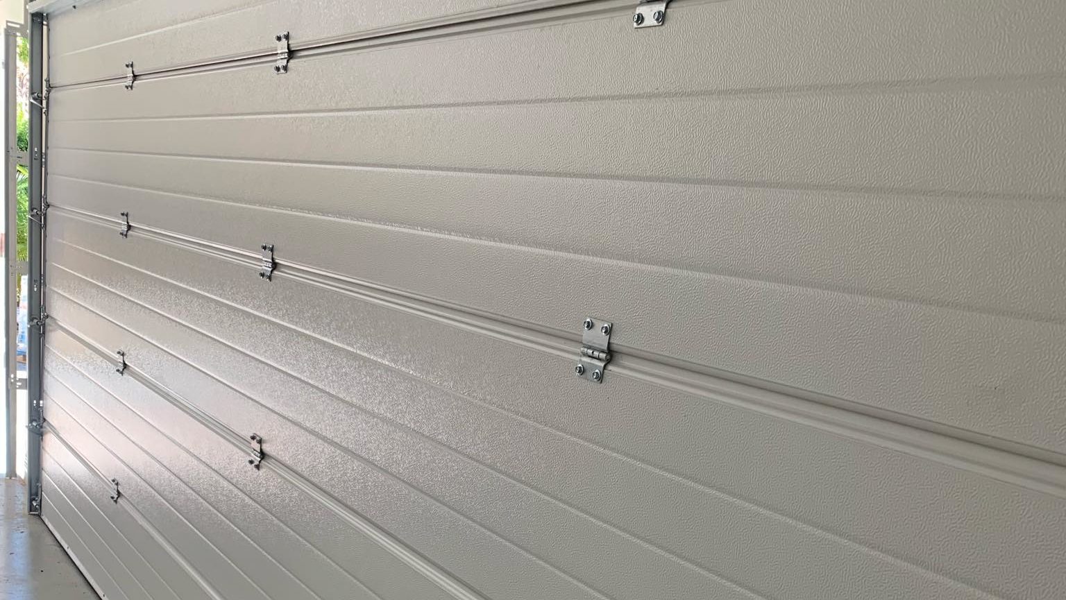 Insulated Doors – Garage Door Collective